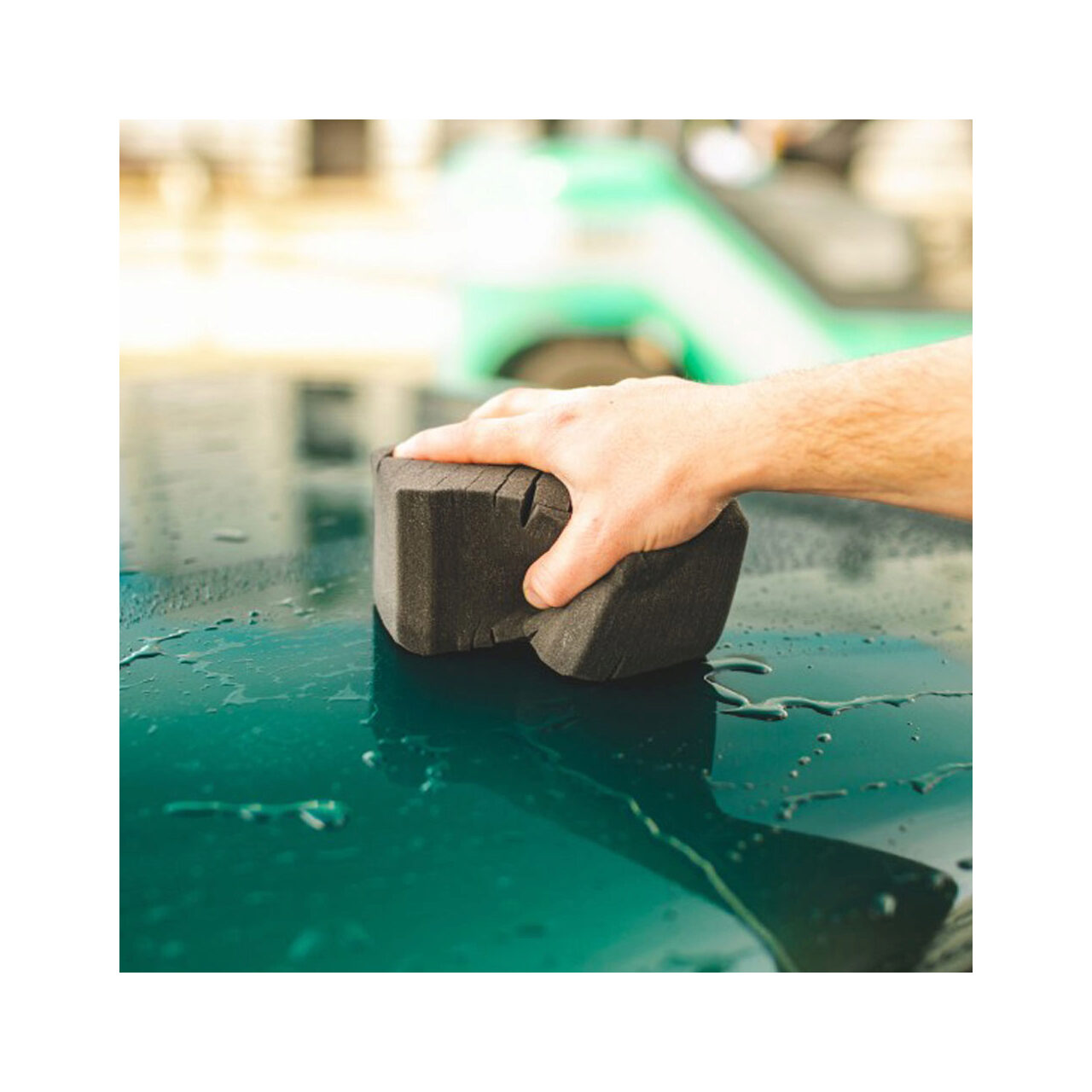 LC-ULTRA-BLACK-SPONGE The RAG COMPANY ULTRA Black Sponge - BLACK ...