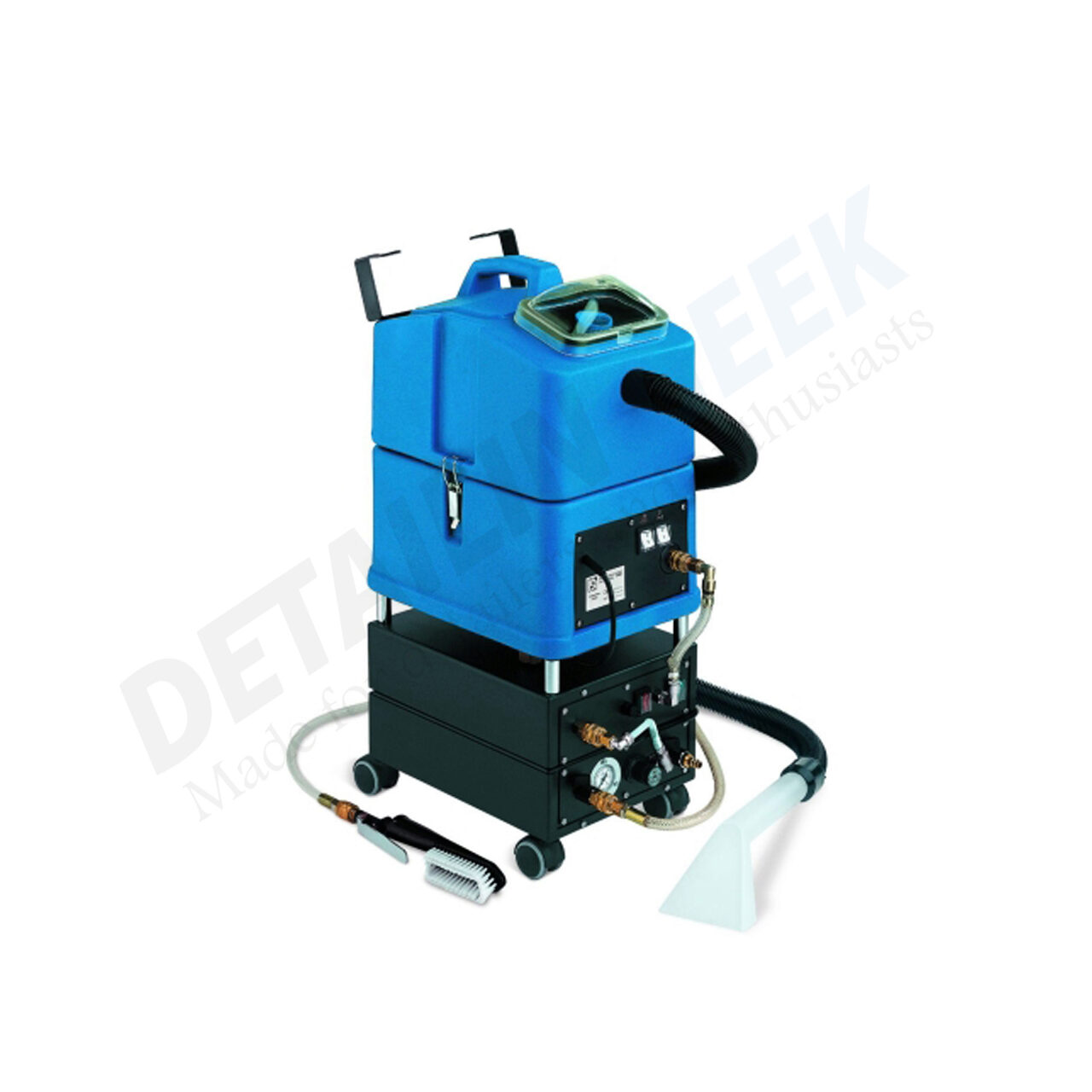 SW15-HOT-FOAM-LIGHT SANTOEMMA SW15-HOT-FOAM-LIGHT, masina de spuma ...