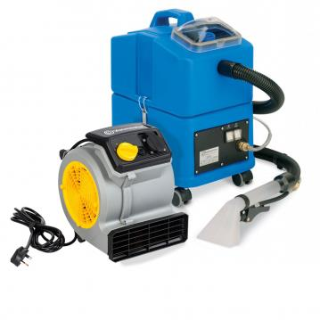 Pachet Santoemma Sw15 cu Cadou Vacmaster air mover - Geek