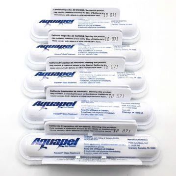 Aquapel Tratament hidrofob pentru parbriz - Geek