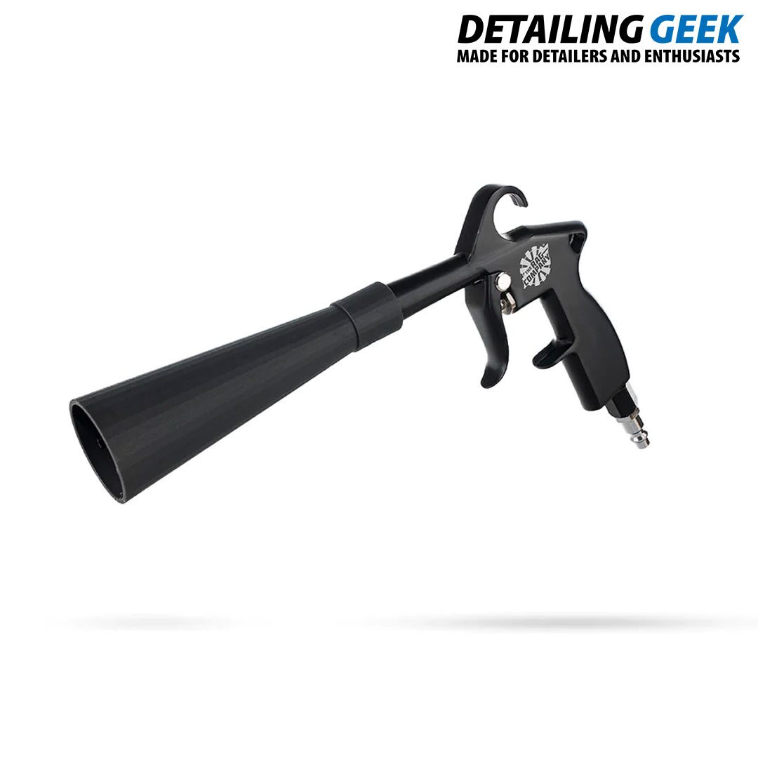 ULTRA-AIR-BLASTER The Rag Company Ultra Air Blaster - Pistol de ...